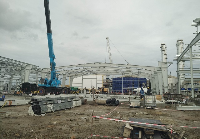 KKB Engineering Berhad (KKBEB)